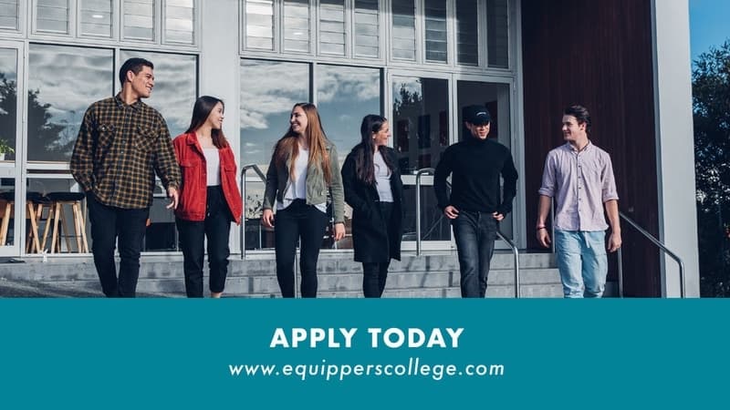 Reynella | Equippers Church Australia