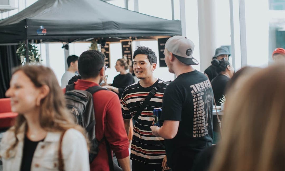 Findon | Equippers Church Australia